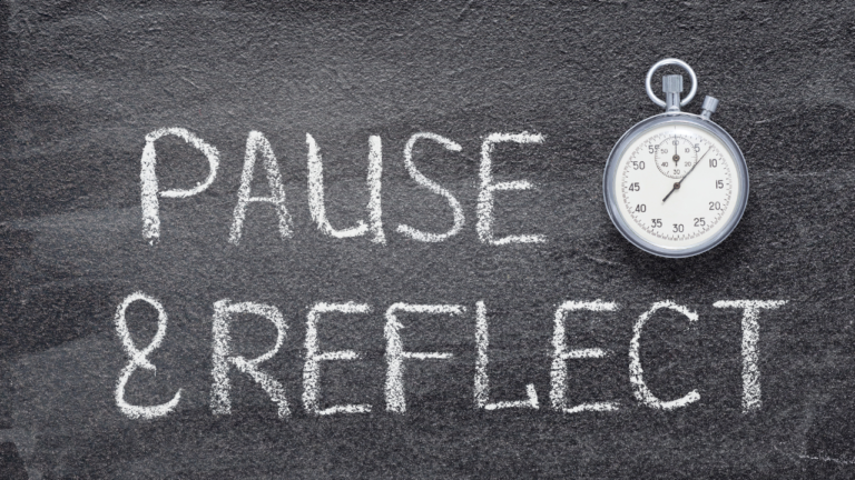 コーチング学習に欠かせないリフレクションの習慣 | ICF認定コーチングスクール MBCC®